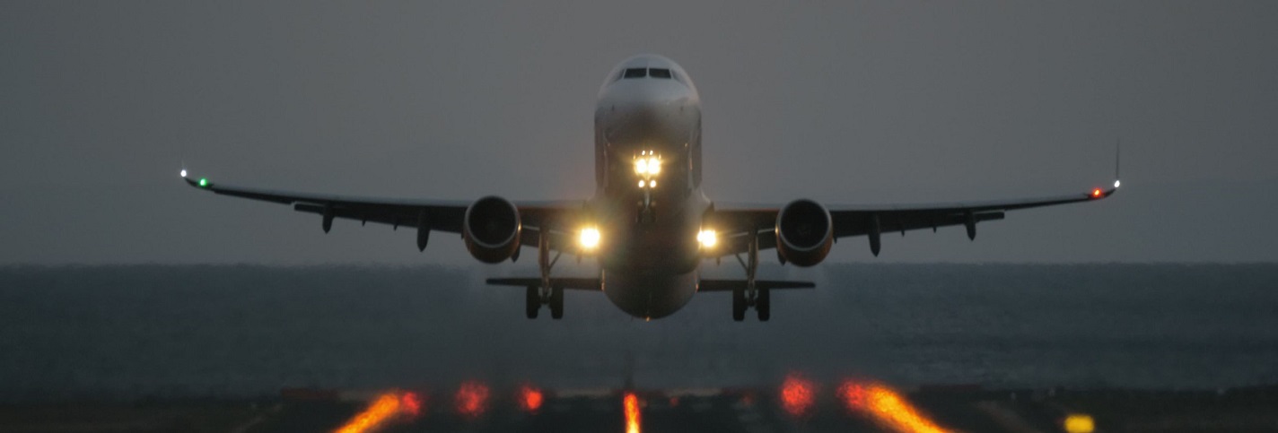 AIP - Publicación de Información Aeronáutica